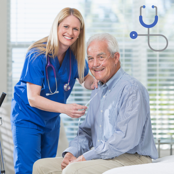 Ever Wondered What Happens During a Home Healthcare Visit? - Dr.Reddy ...